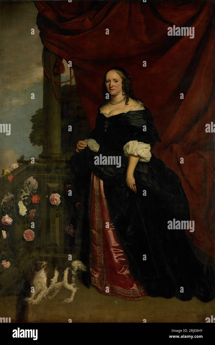 Countess of schellart hi-res stock photography and images - Alamy