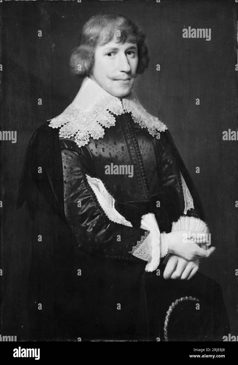 De geest Black and White Stock Photos & Images - Alamy