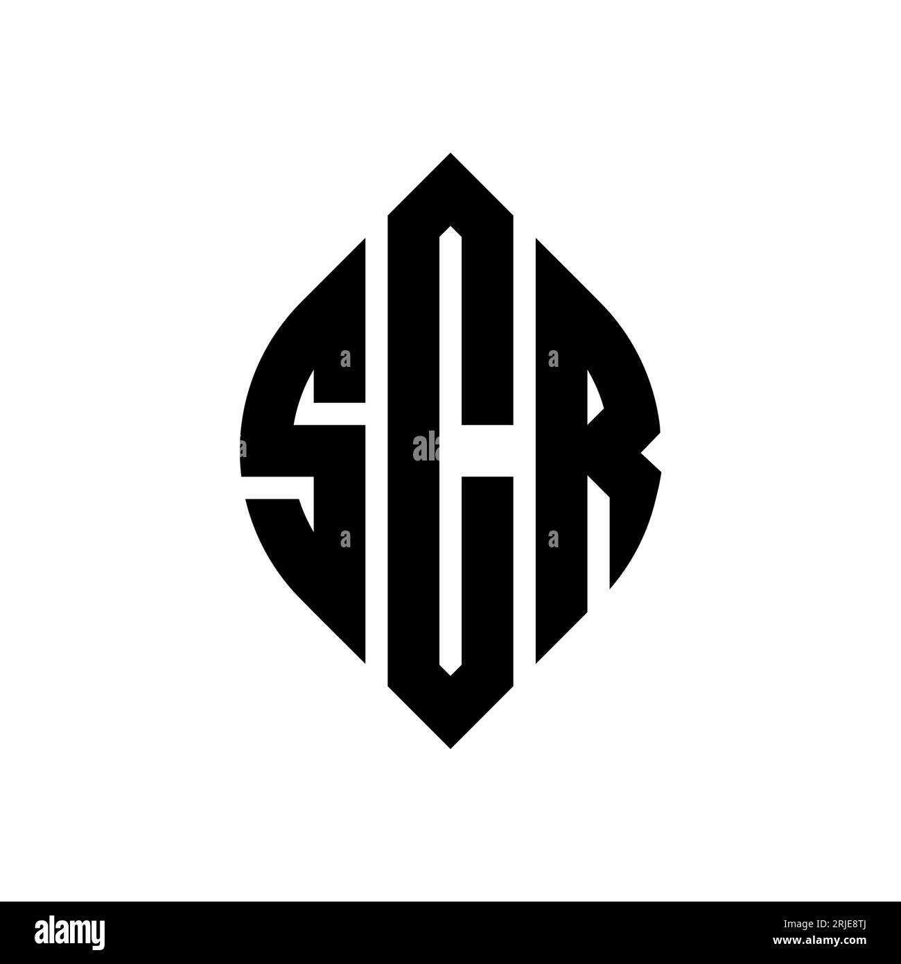 Scr ellipse hi-res stock photography and images - Alamy