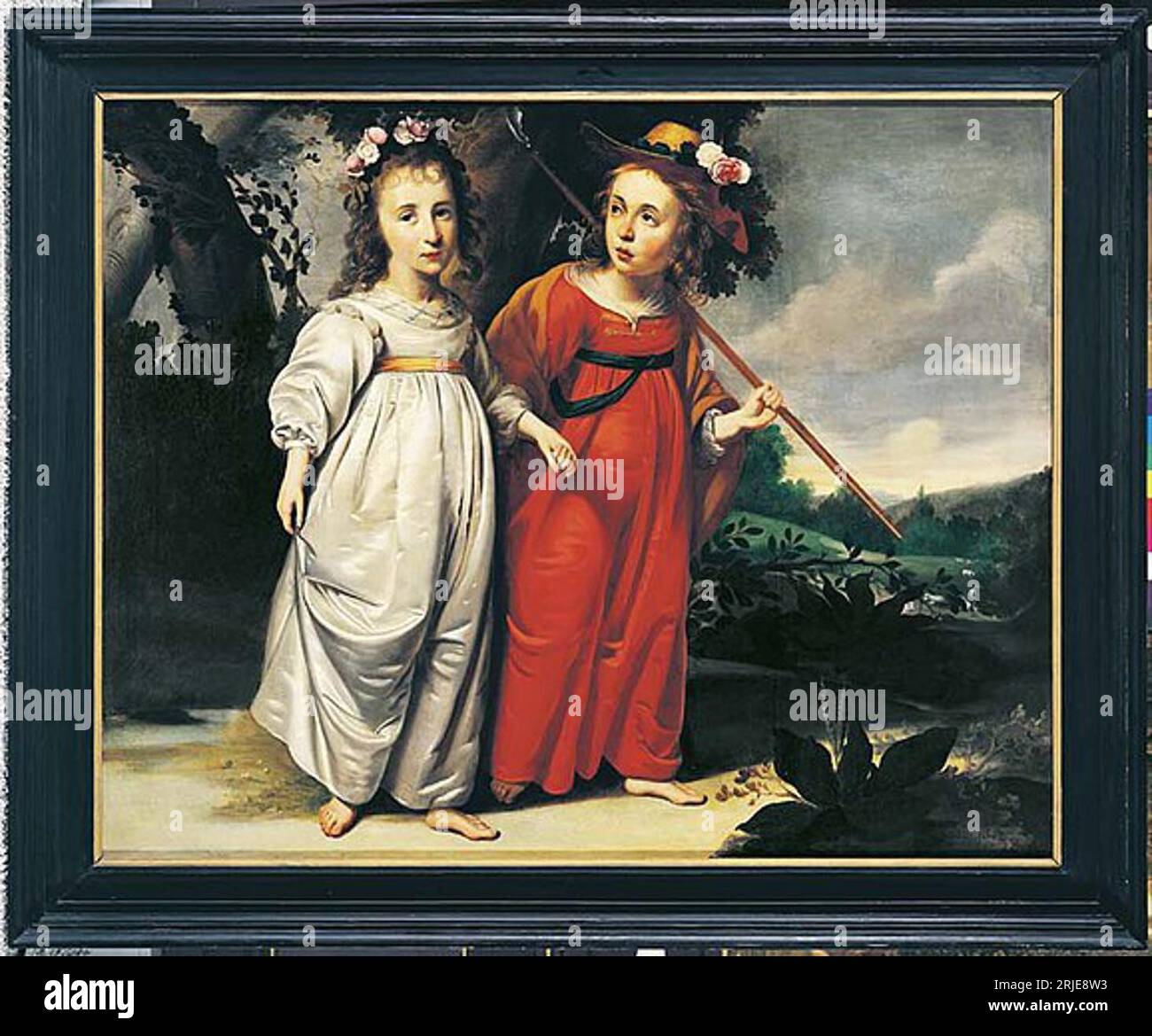 Als kinderen hi-res stock photography and images - Alamy