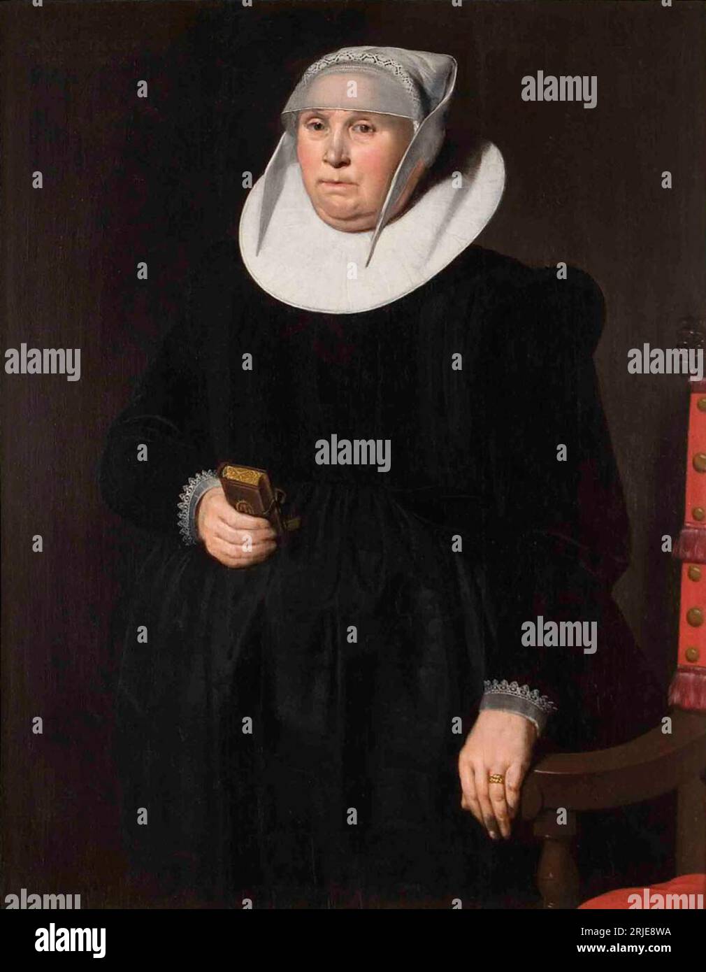 Van dekema hi-res stock photography and images - Alamy