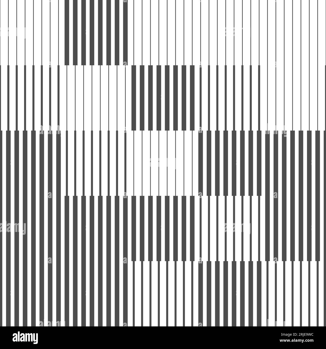 Variety of textures Black and White Stock Photos & Images - Alamy