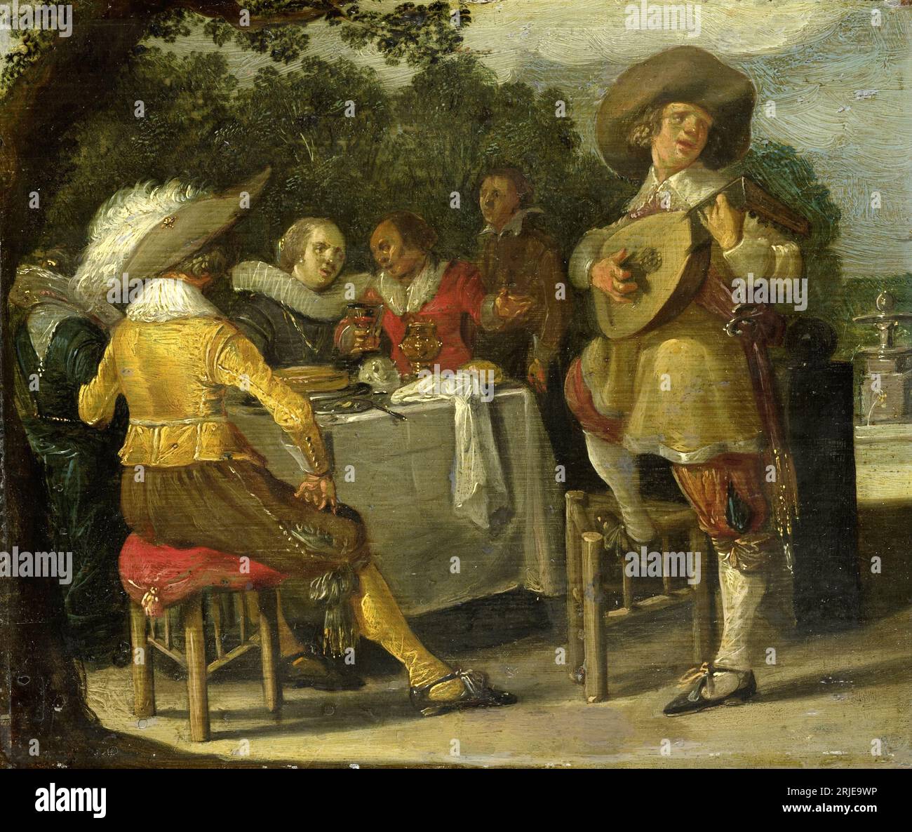 1620 history historical hi-res stock photography and images - Alamy