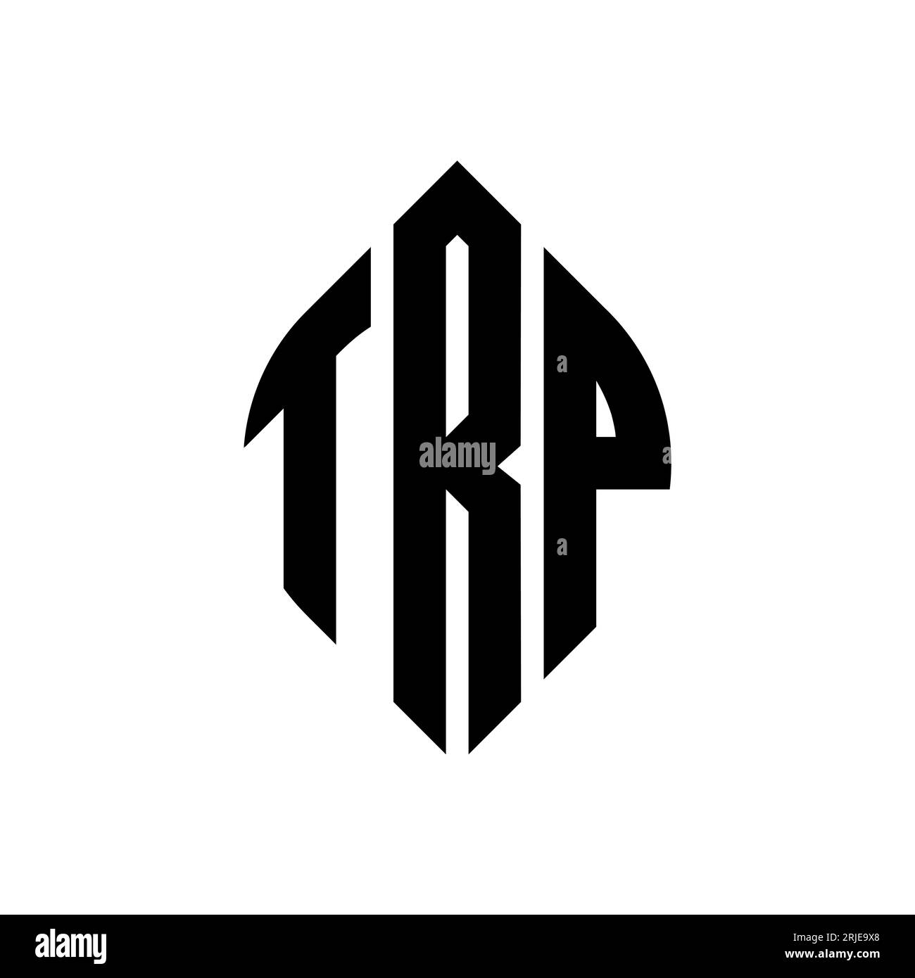 Trp circle hi-res stock photography and images - Alamy