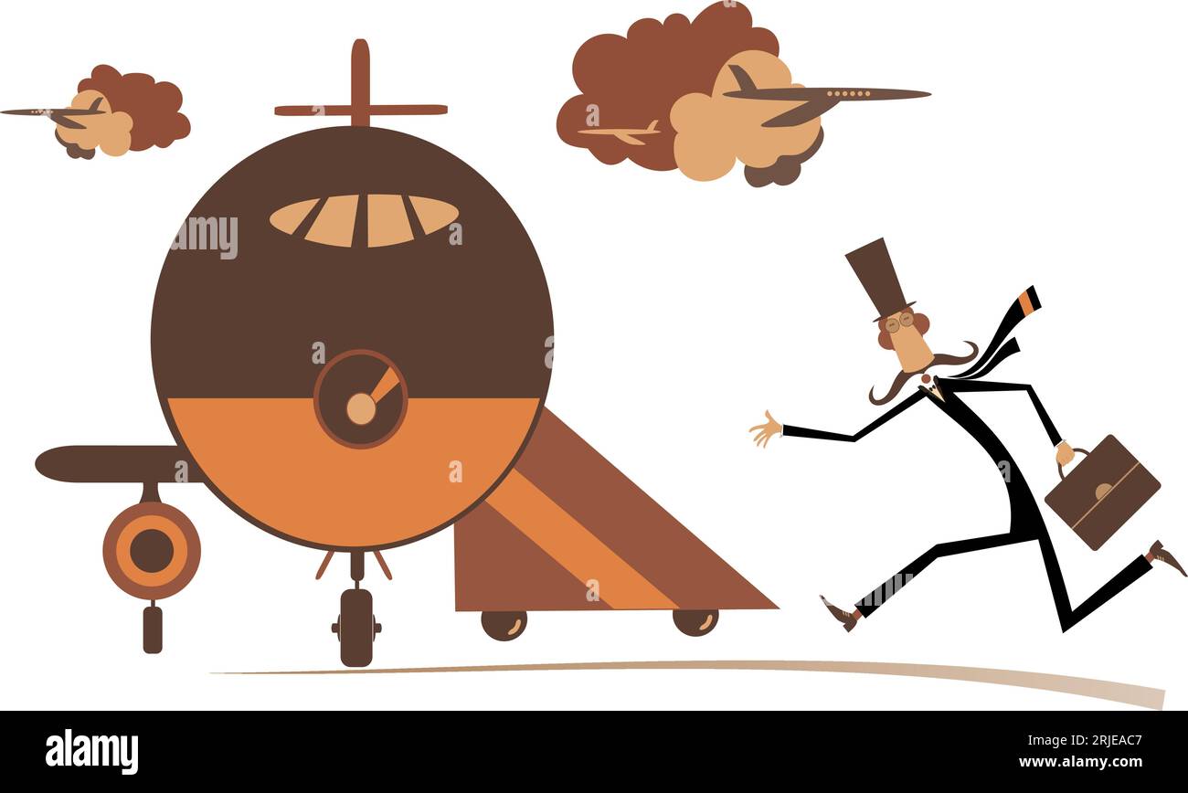 Scurrying Stock Vector Images - Alamy