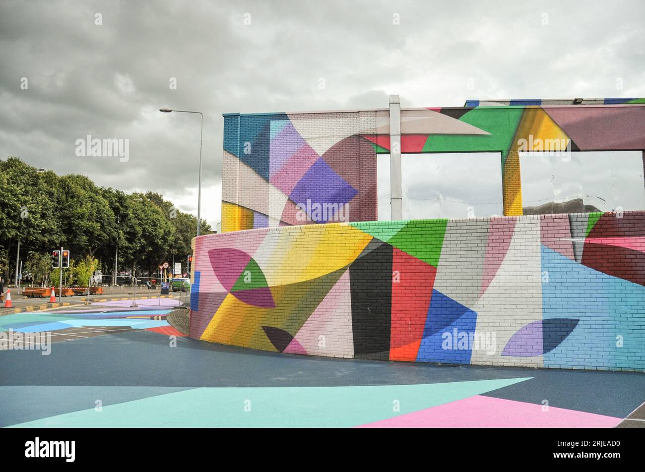 Controversial shop site purchased by University of Limerick, the old ...