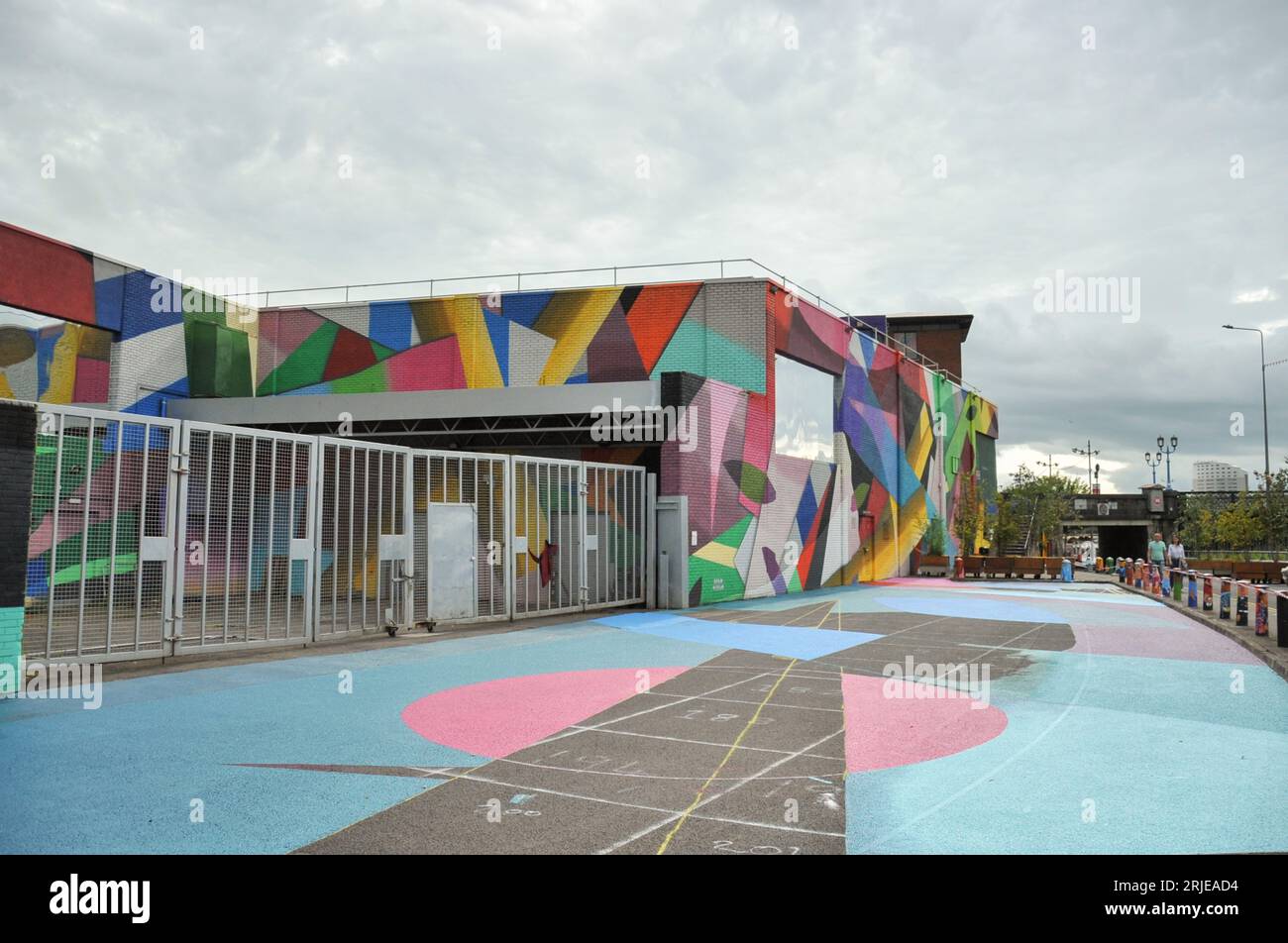 Controversial shop site purchased by University of Limerick, the old ...