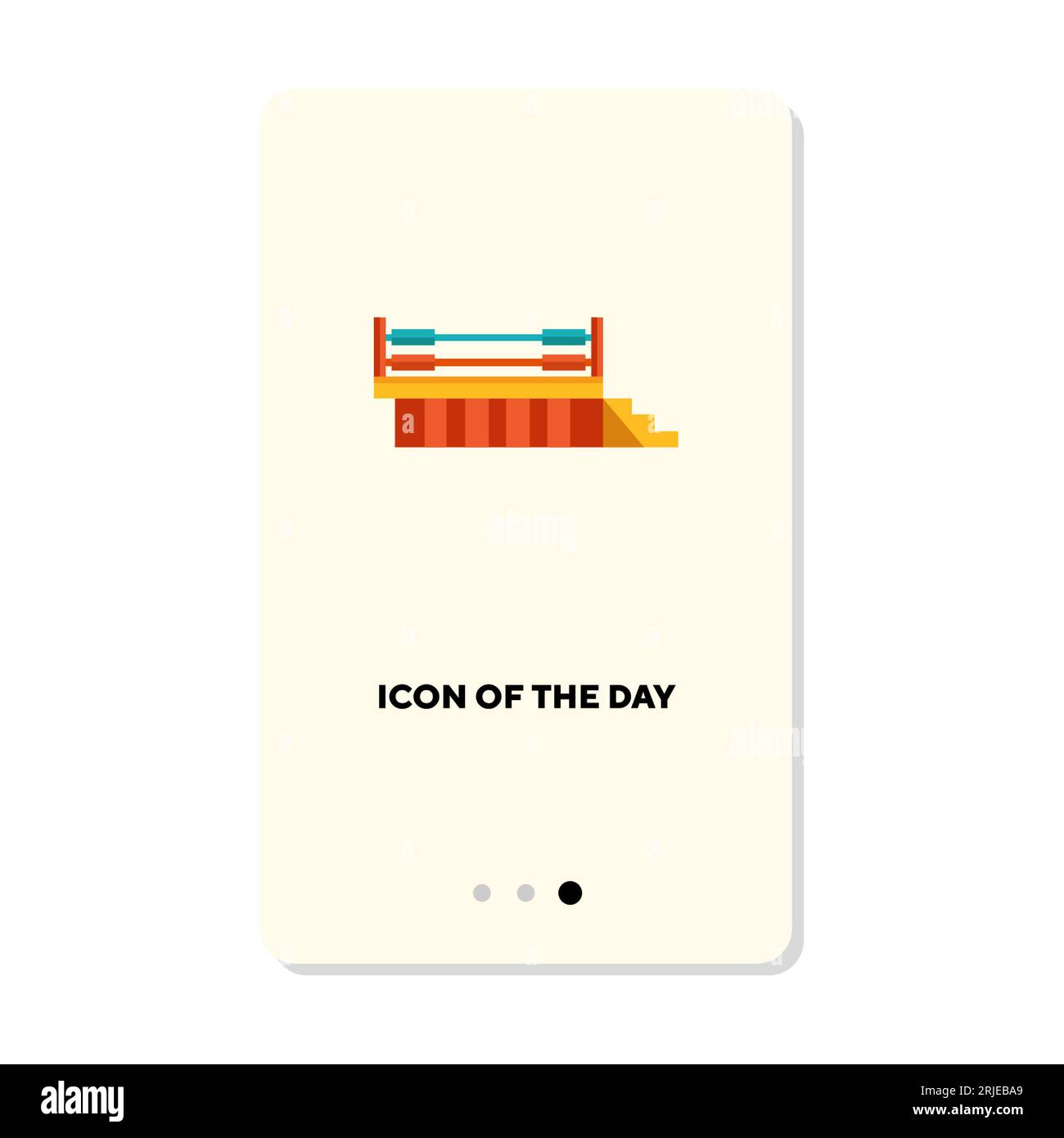 Ring advertising Cut Out Stock Images & Pictures - Alamy