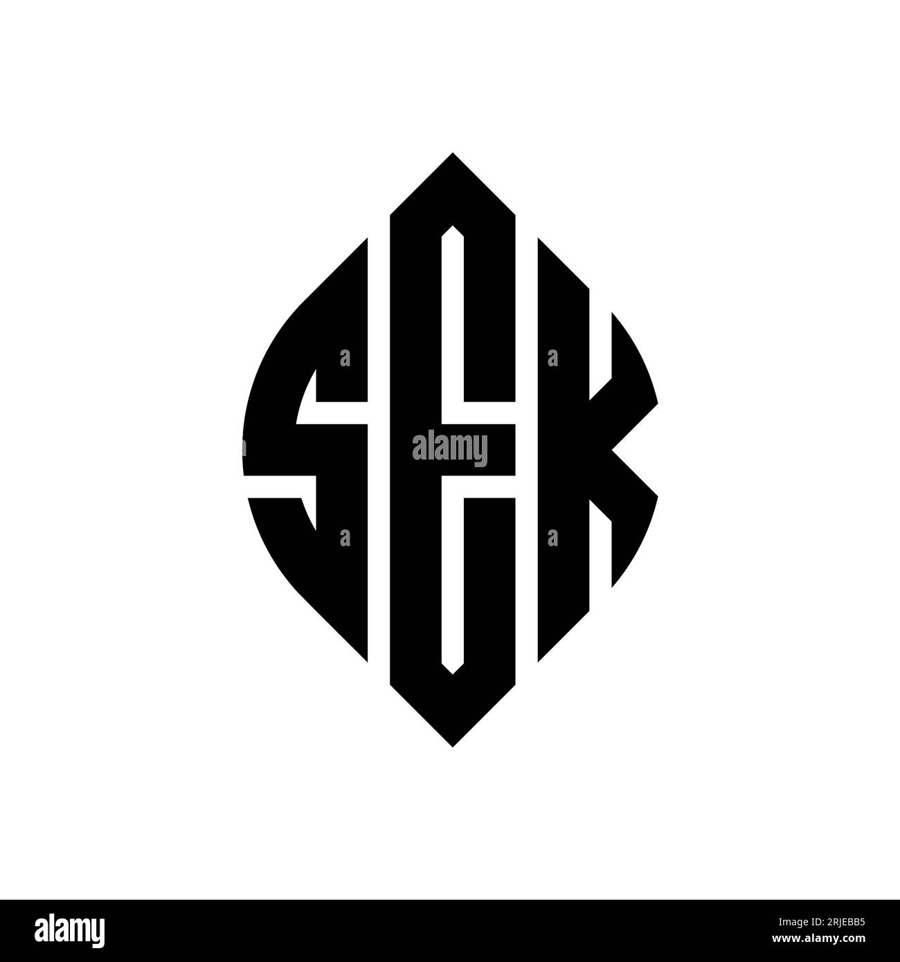 Sek ellipse hi-res stock photography and images - Alamy