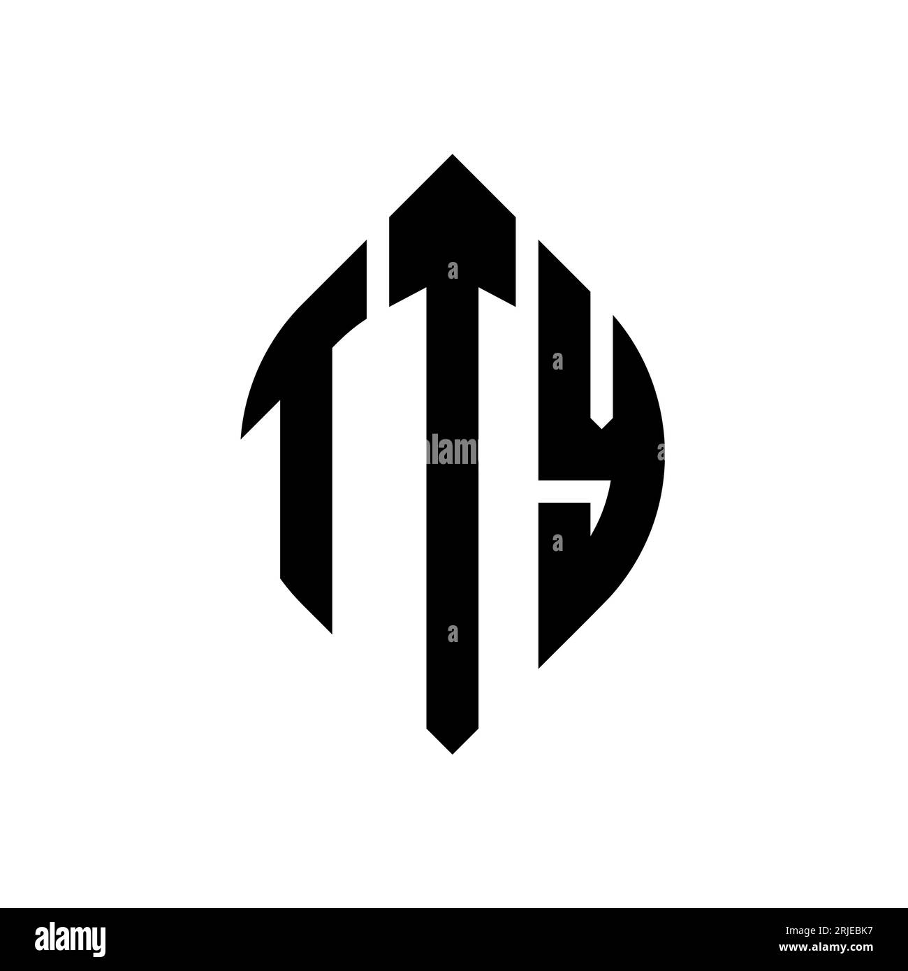 Tty circle hi-res stock photography and images - Alamy