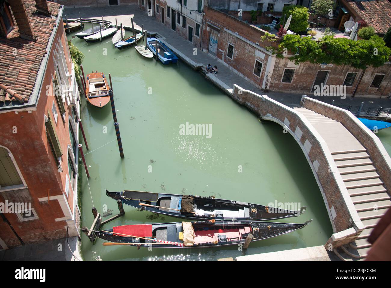Canal inlet hi-res stock photography and images - Alamy