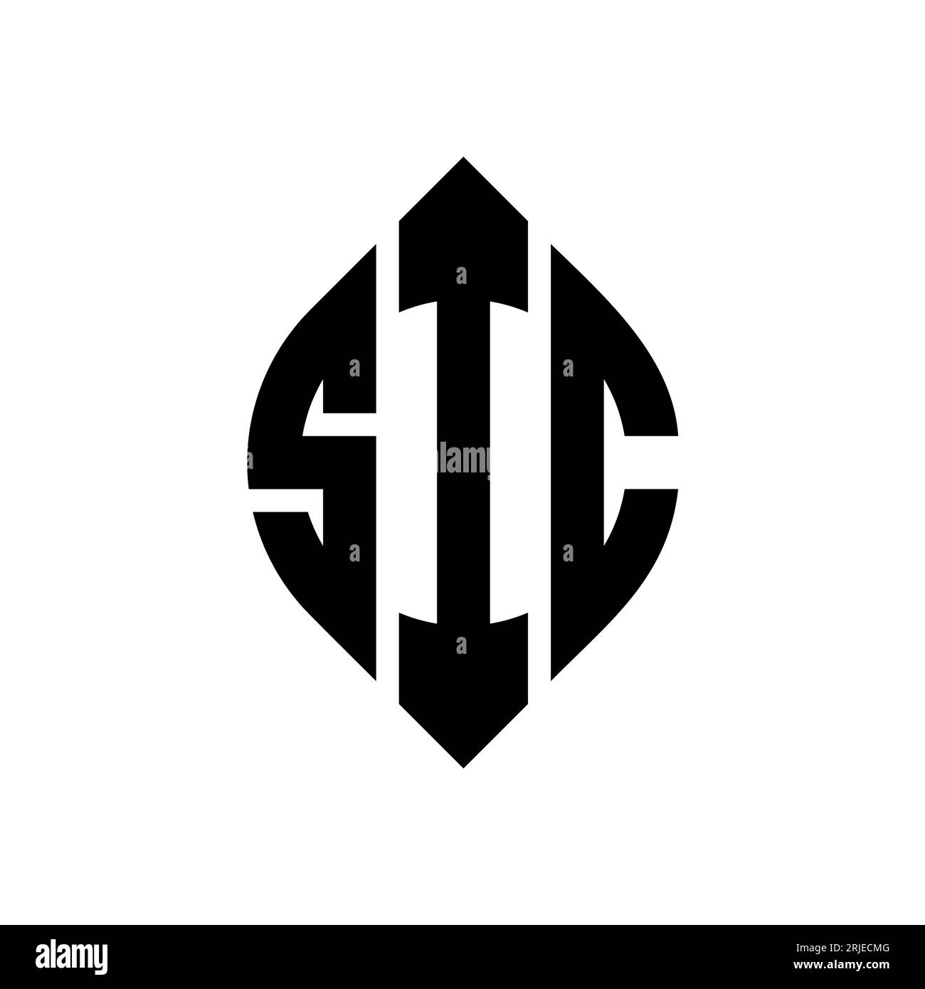 Sic ellipse hi-res stock photography and images - Alamy