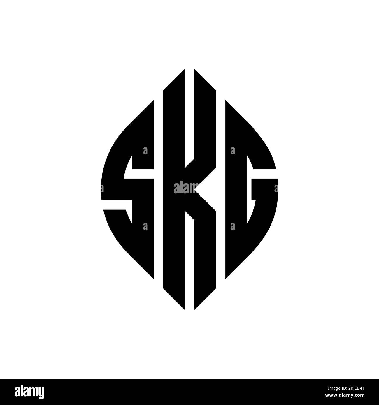 Skg ellipse hi-res stock photography and images - Alamy