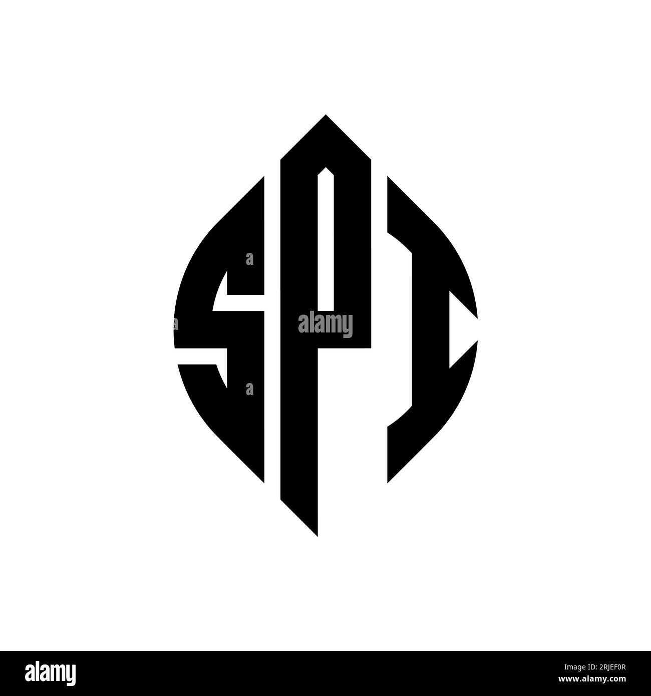 Spi circle hi-res stock photography and images - Alamy