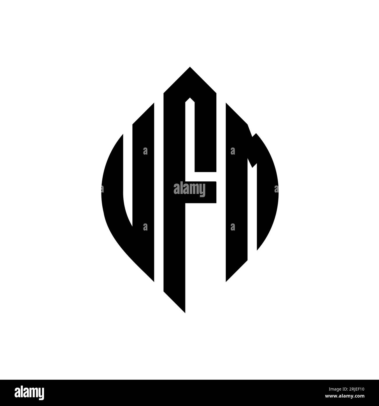 Ufm font hi-res stock photography and images - Alamy