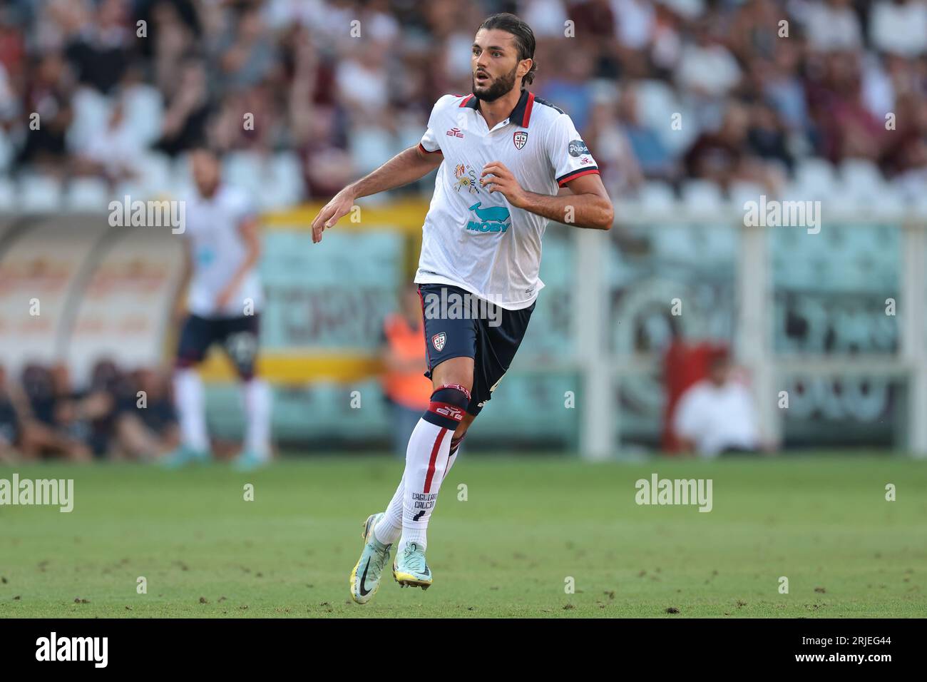 Alberto dossena hi-res stock photography and images - Alamy