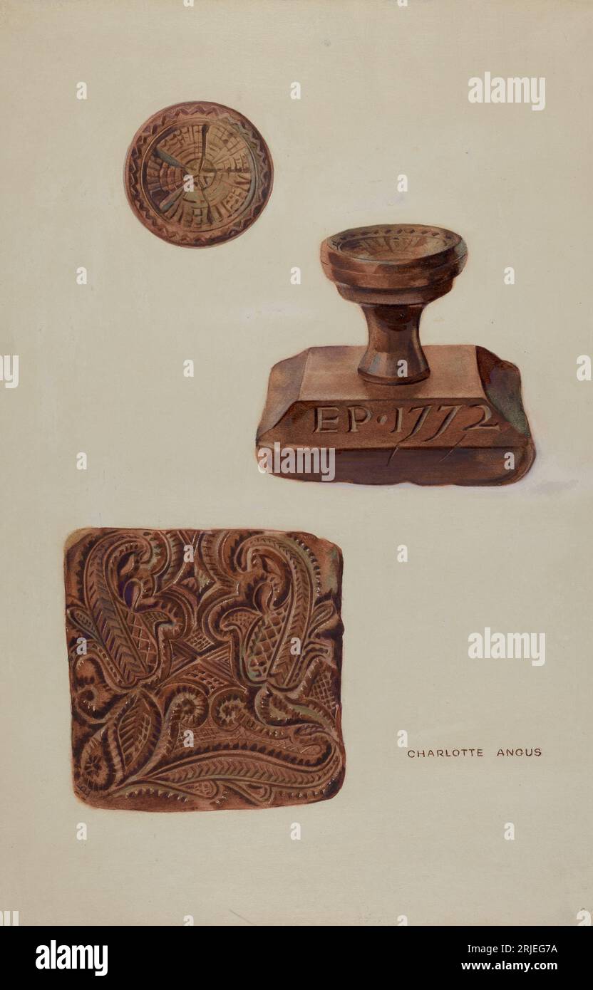 Textile art history hi-res stock photography and images - Alamy