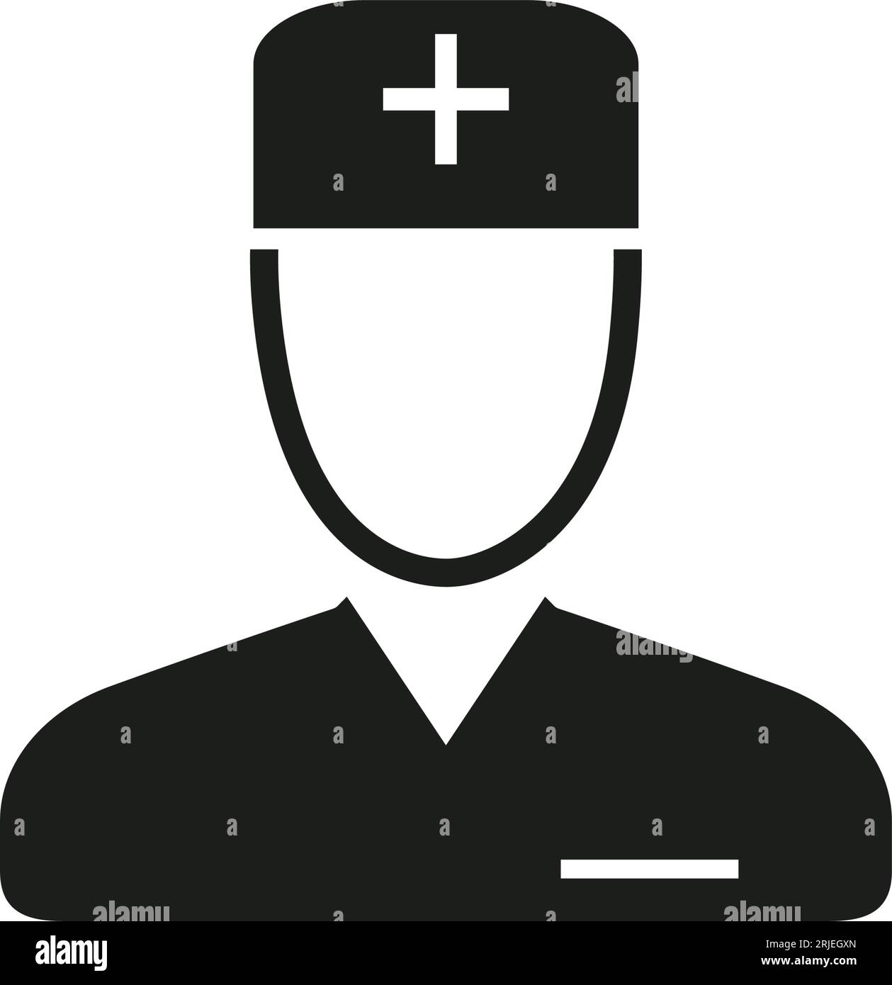 First air post Stock Vector Images - Alamy