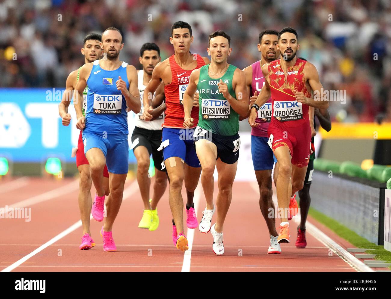 John fitzsimons hi-res stock photography and images - Alamy