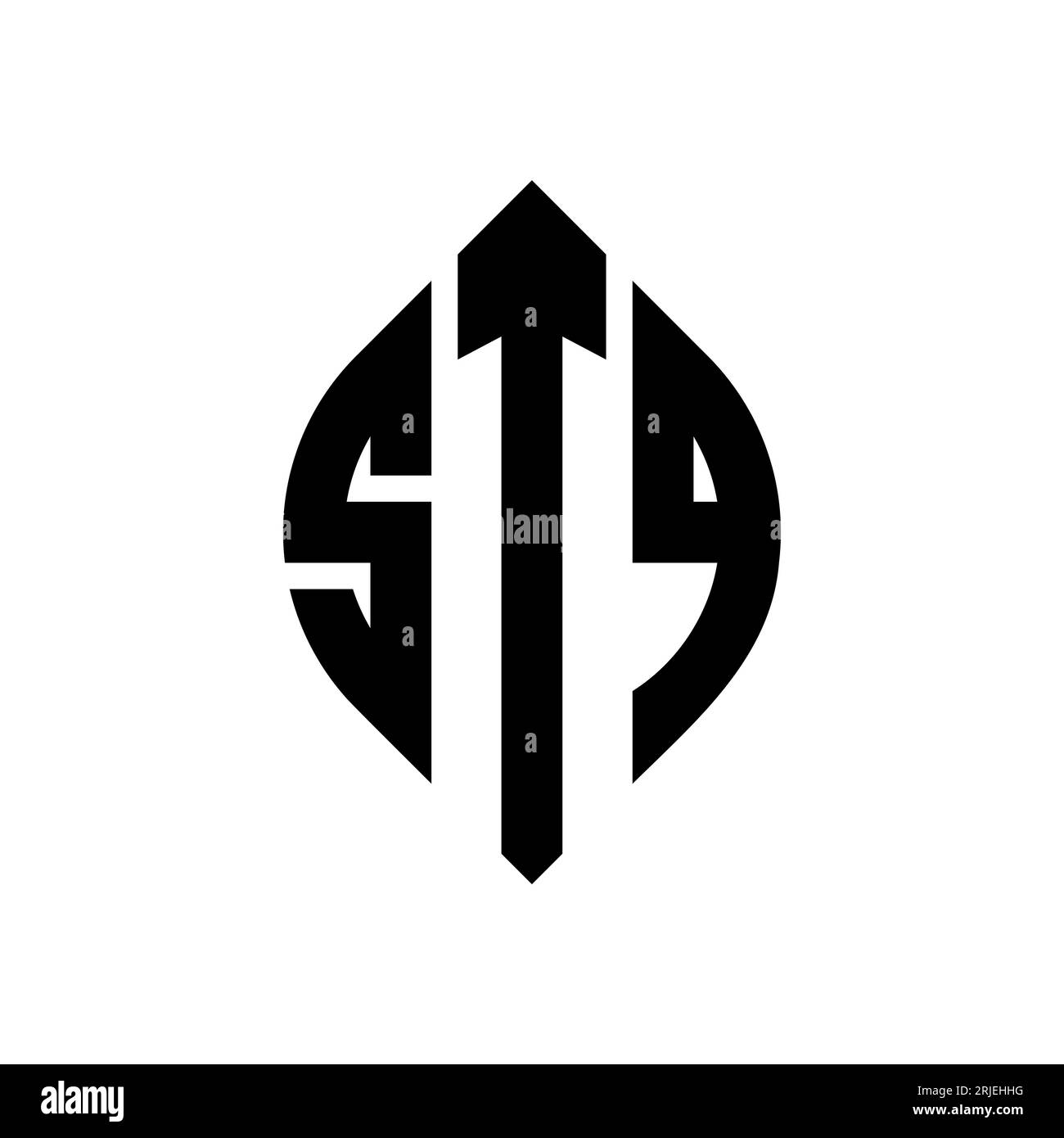 Stq initials hi-res stock photography and images - Alamy