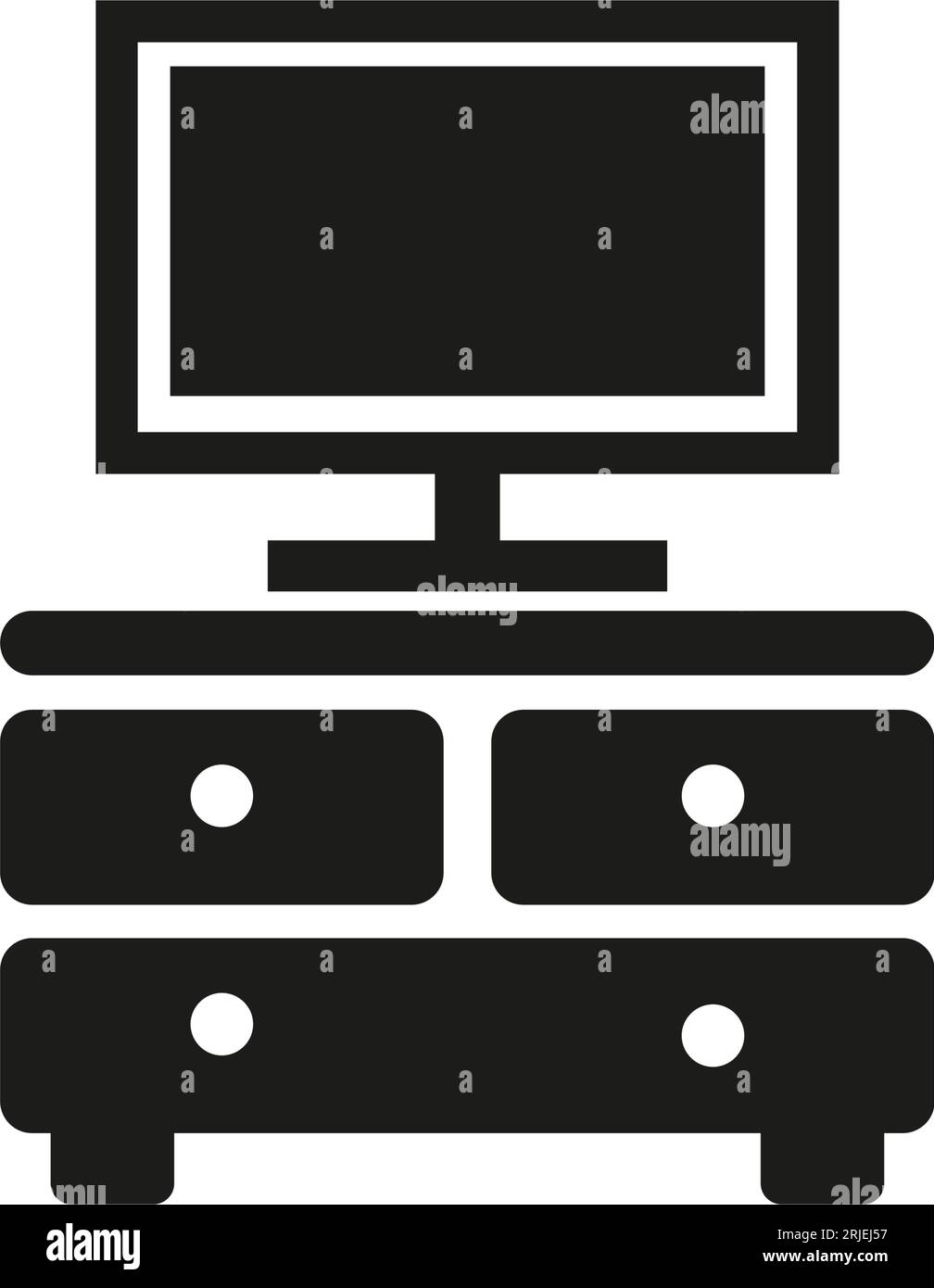 Desk or table Cut Out Stock Images & Pictures - Alamy