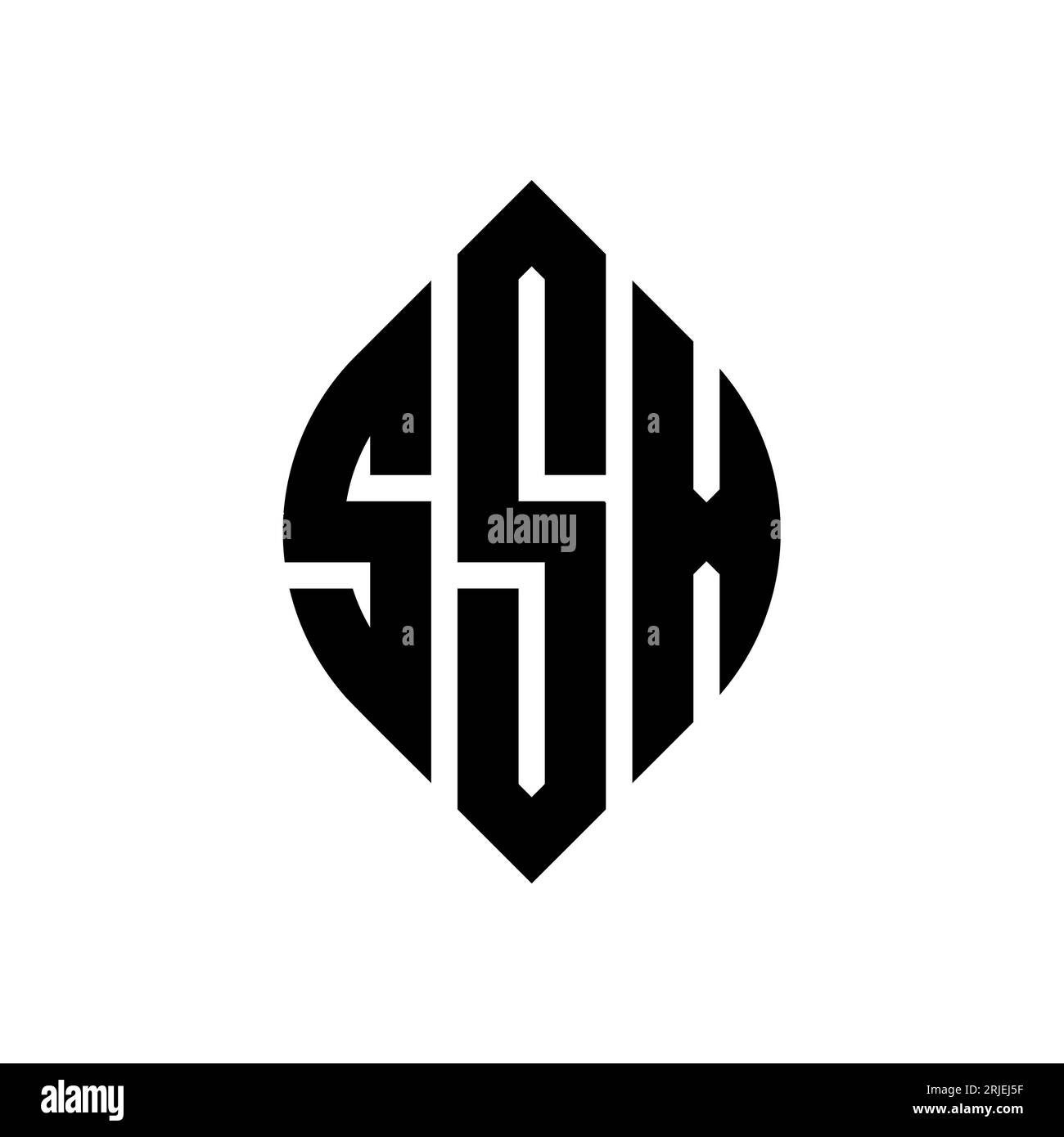 Ssx logo Cut Out Stock Images & Pictures - Alamy