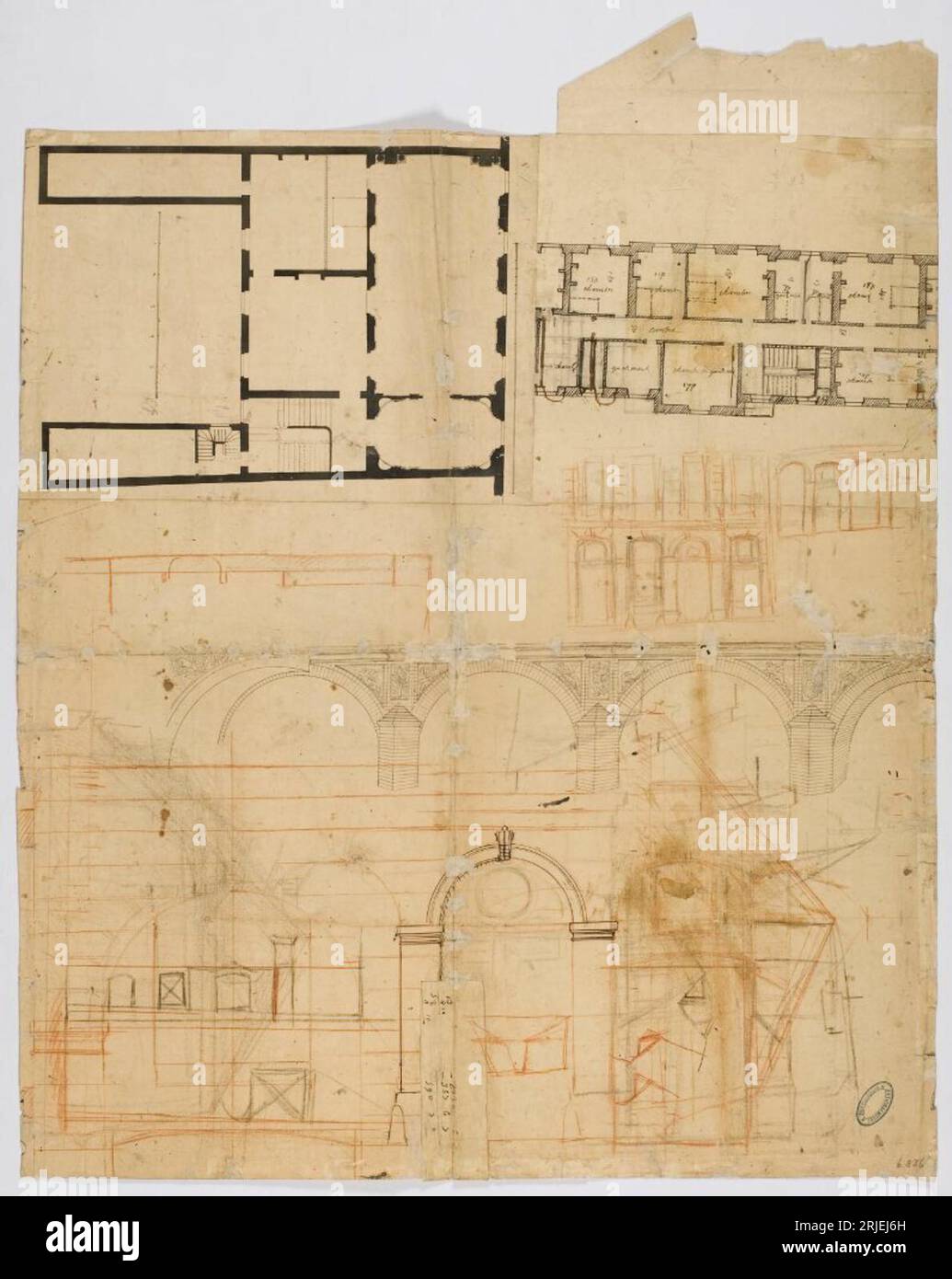 Rumsplan hi-res stock photography and images - Alamy
