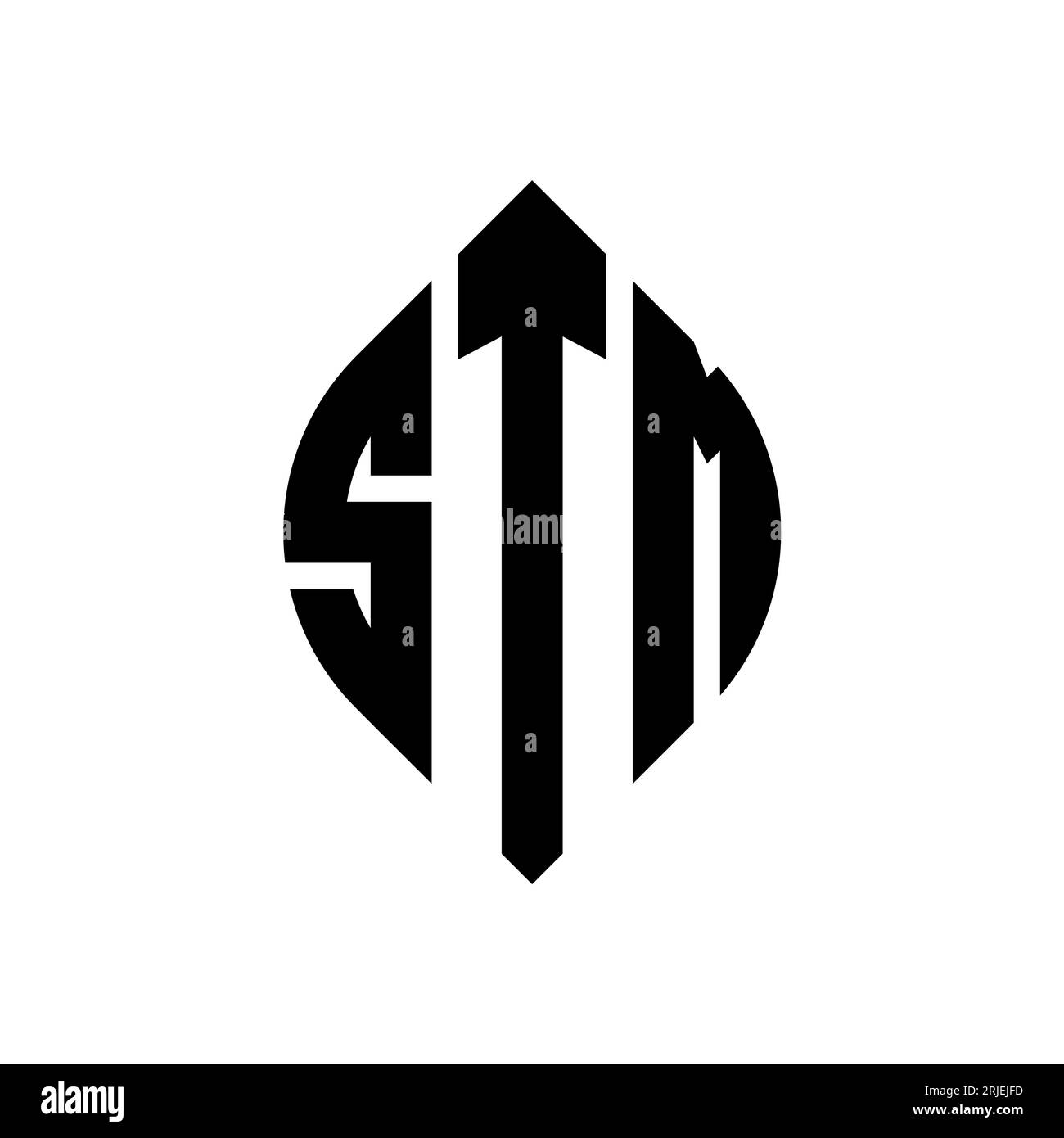 Stm gaming logo Black and White Stock Photos & Images - Alamy