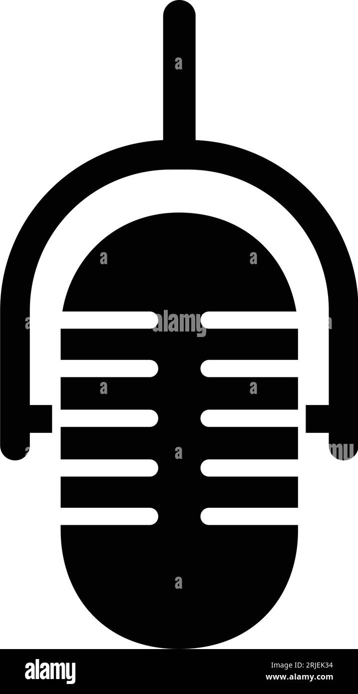 Concert recording studio Black and White Stock Photos & Images - Alamy