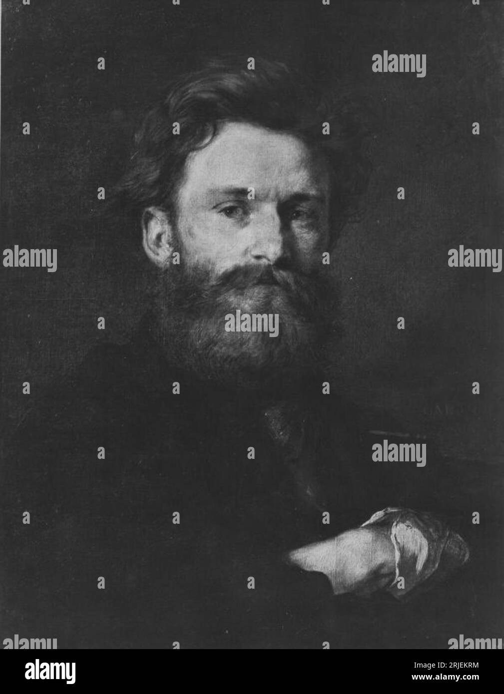 Karl friedrich moest hi-res stock photography and images - Alamy