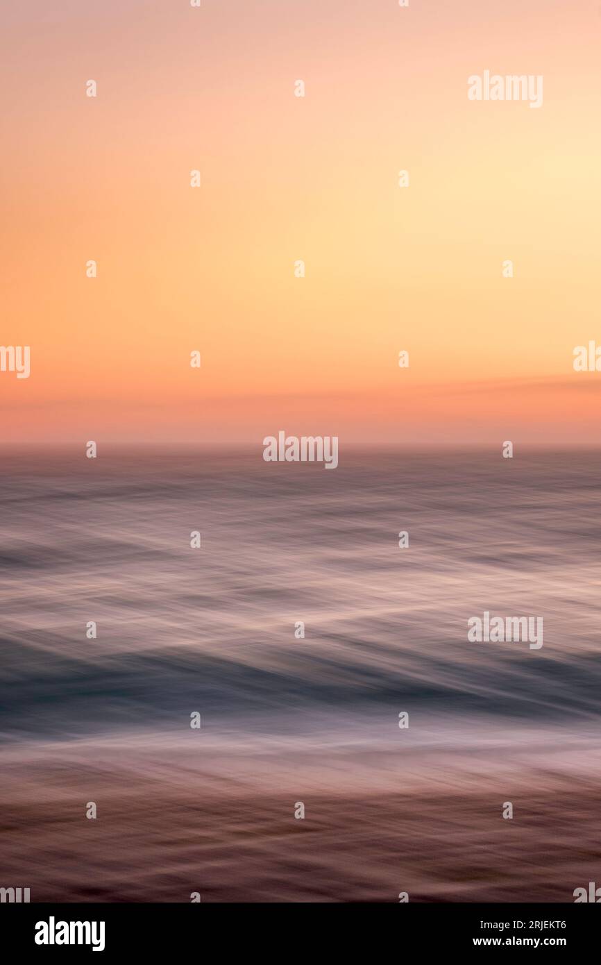 Intentional camera movement technique hi-res stock photography and ...