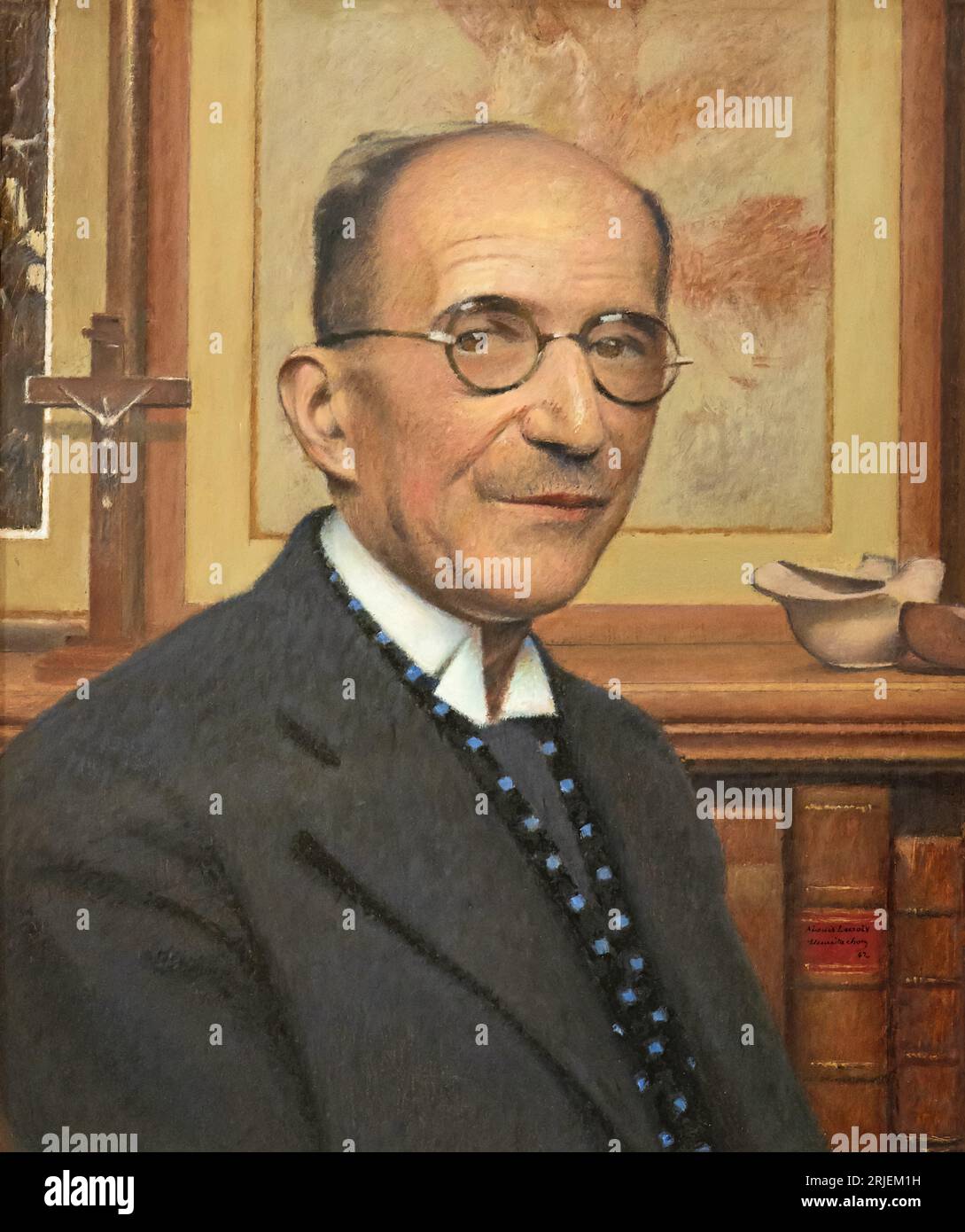 Rachou henri hi-res stock photography and images - Alamy