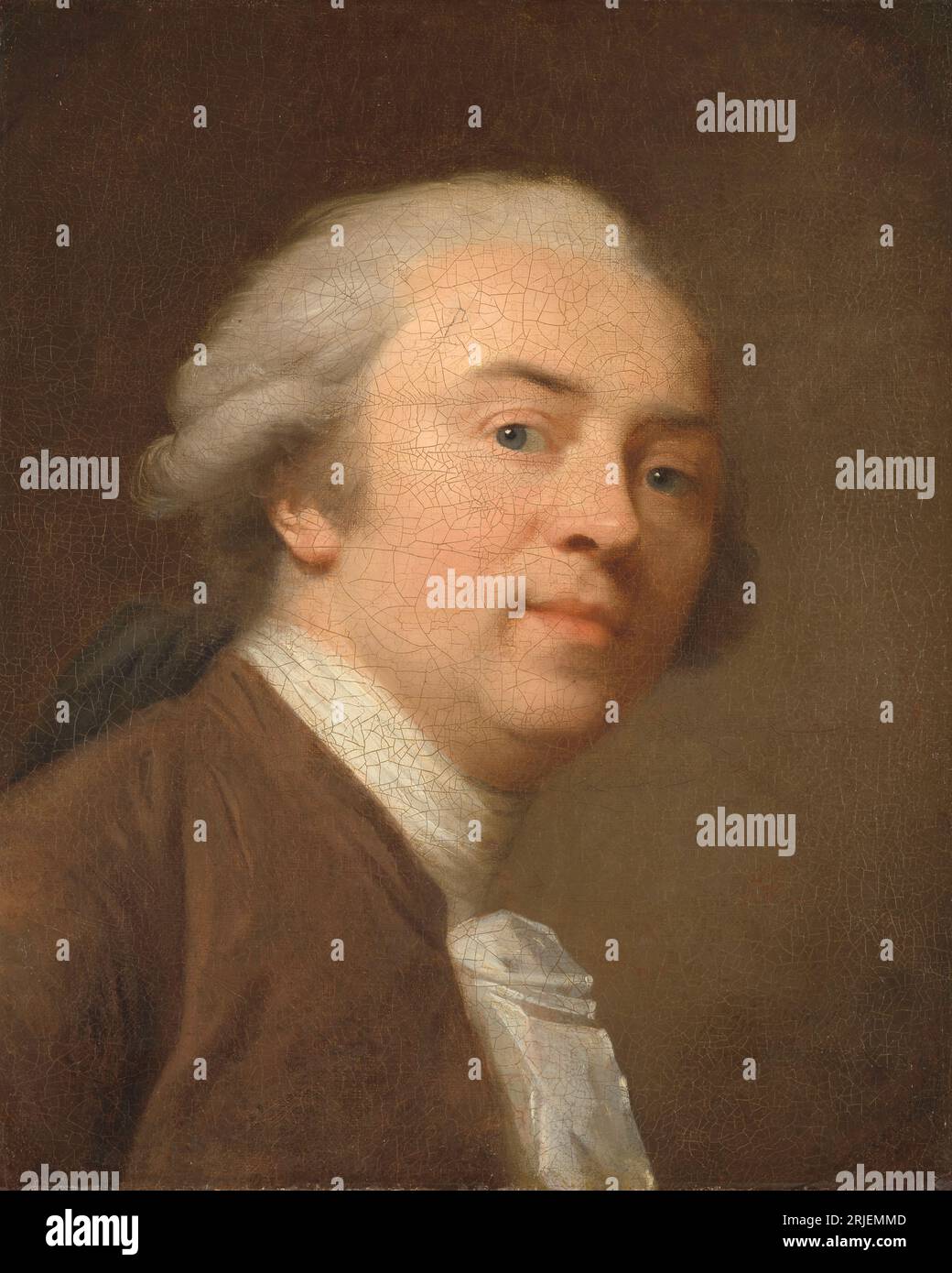 Johann friedrich august tischbein hi-res stock photography and images ...