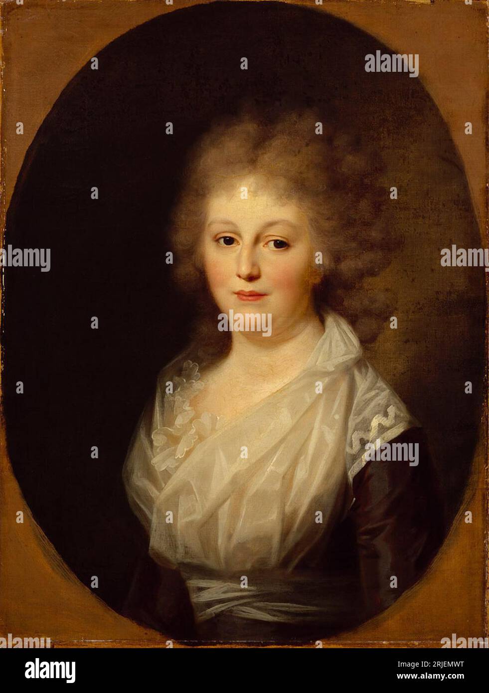 Agnes maria dedel hi-res stock photography and images - Alamy