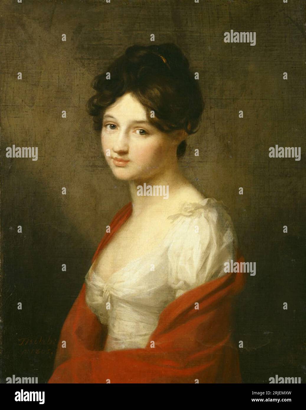 Betty tischbein hi-res stock photography and images - Alamy