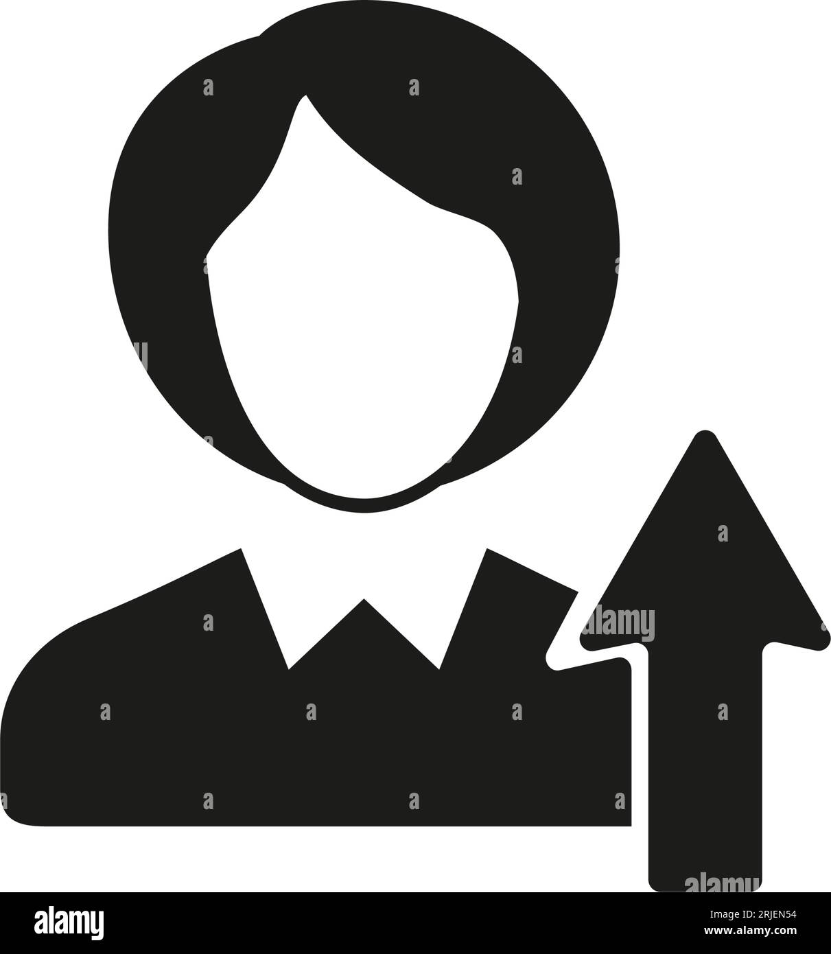 Advanced Courses Vector Icon Stock Vector Image & Art - Alamy