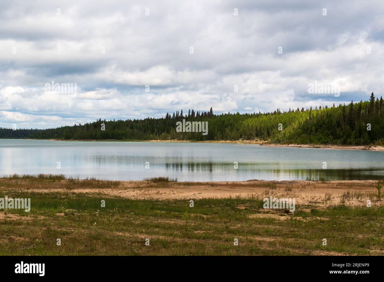 Fort smith northwest territories hi-res stock photography and images ...