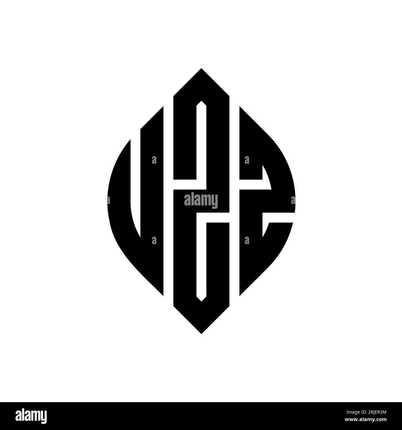 Uzz alphabet hi-res stock photography and images - Alamy