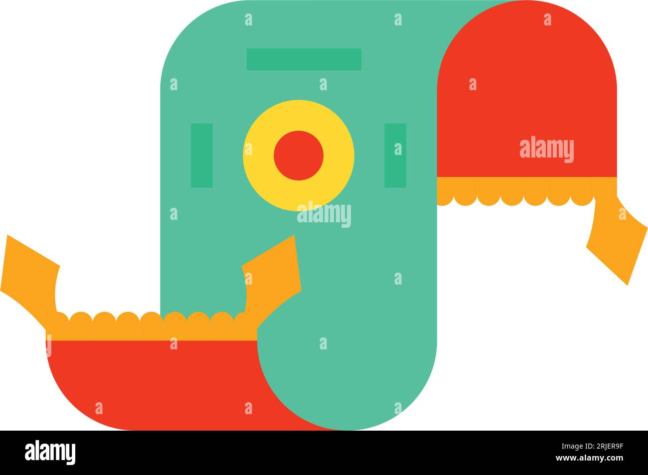 Magic Carpet Vector Icon Stock Vector Image & Art - Alamy