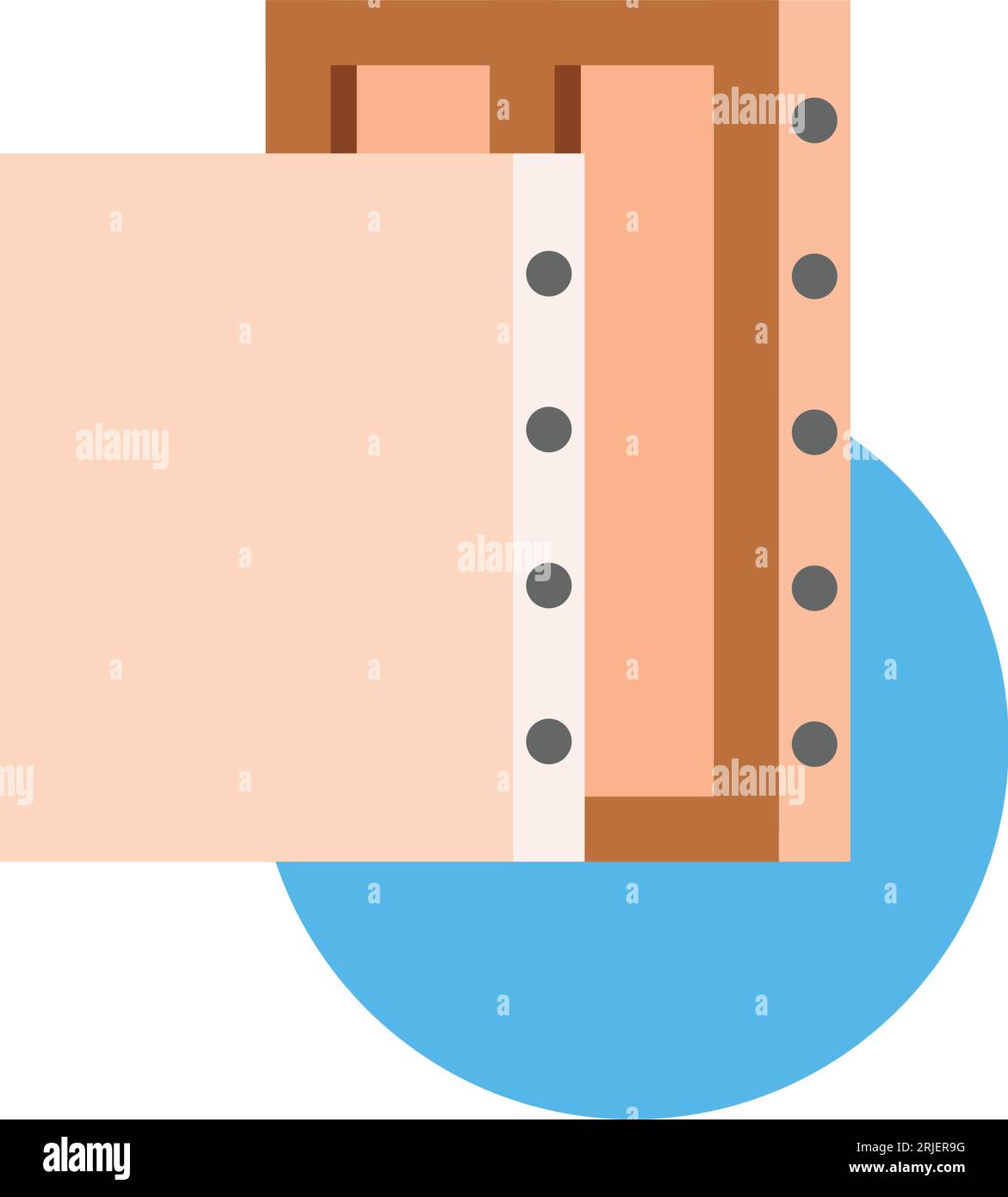 Blanks sign Stock Vector Images - Alamy