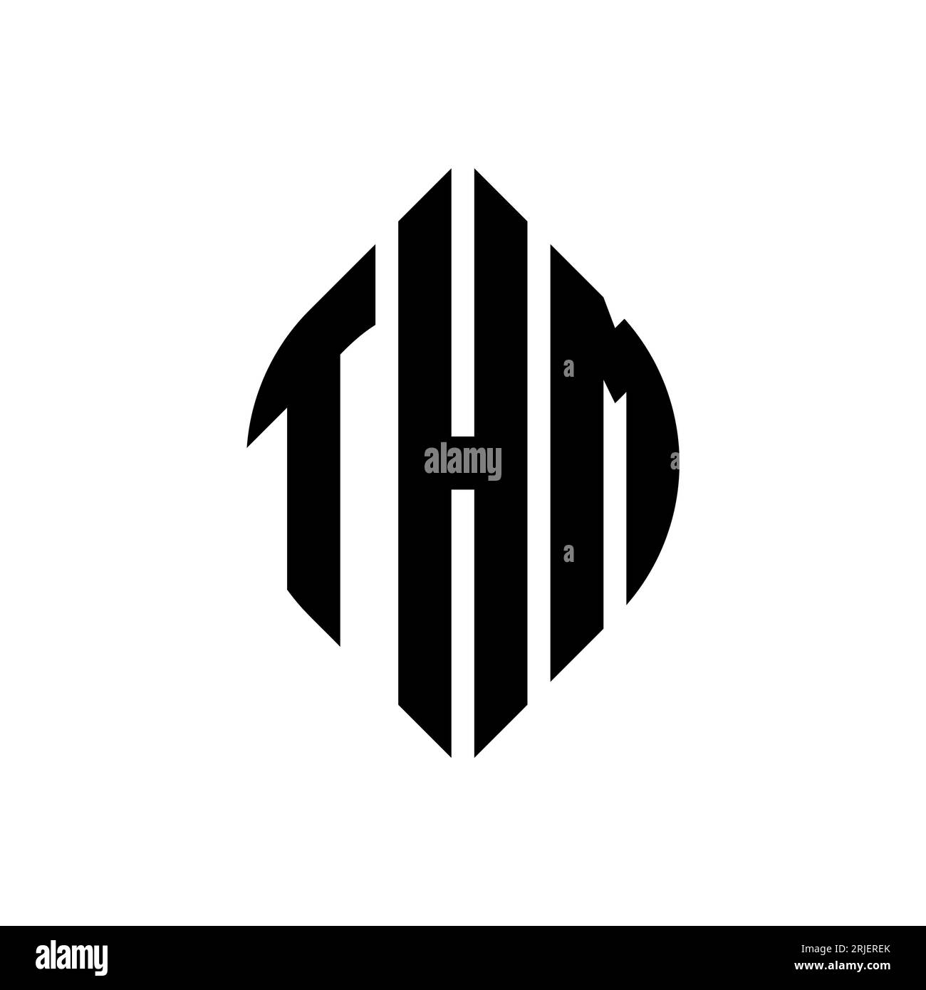 Thm alphabet Black and White Stock Photos & Images - Alamy