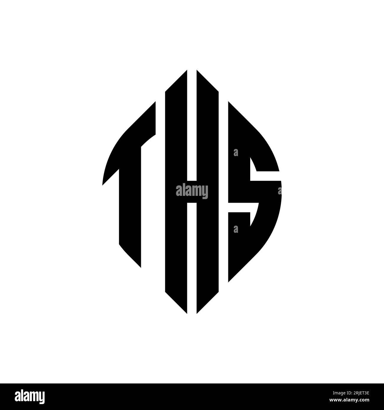 Ths circle hi-res stock photography and images - Alamy