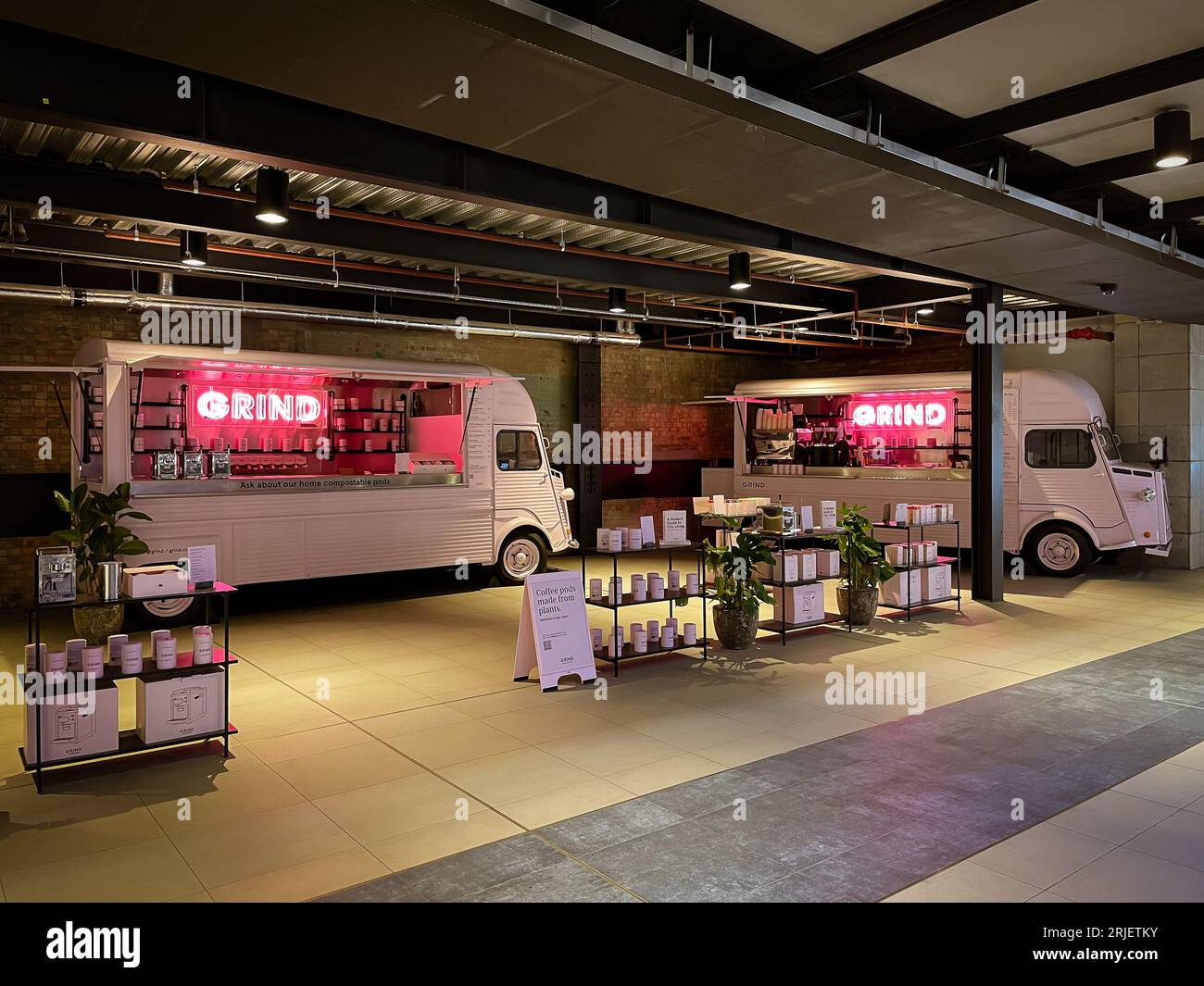 Citron type h hi-res stock photography and images - Alamy