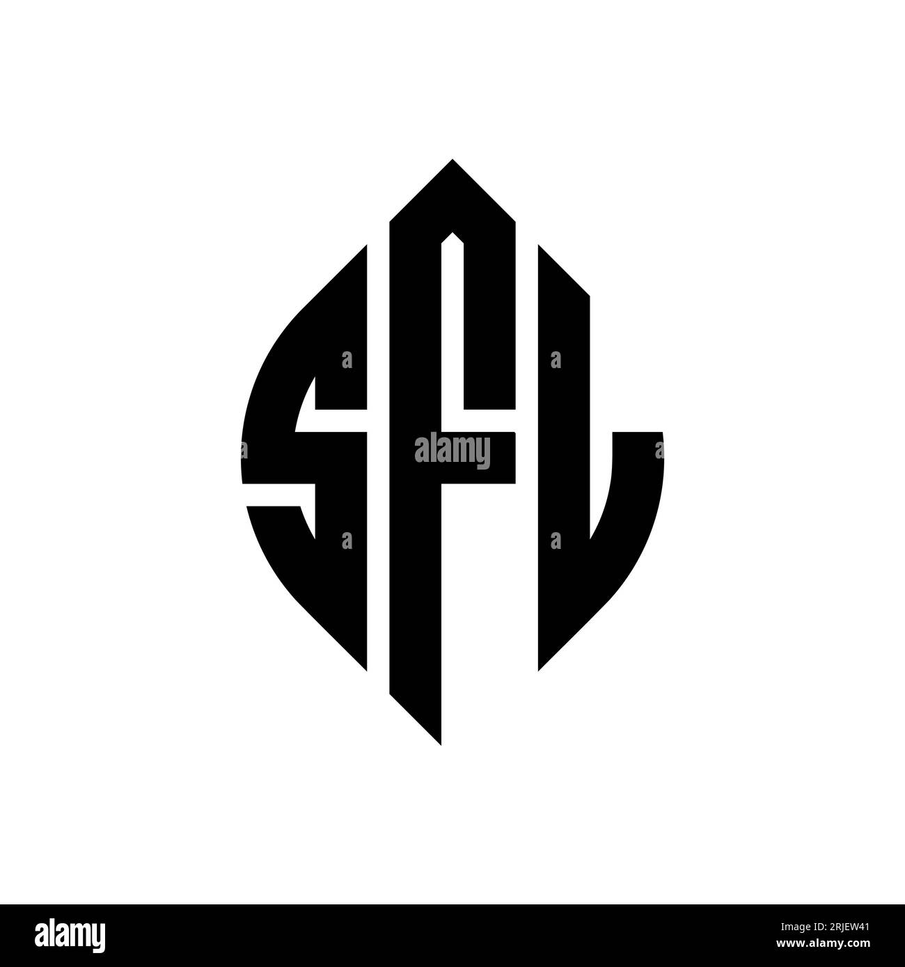 Sfl ellipse hi-res stock photography and images - Alamy