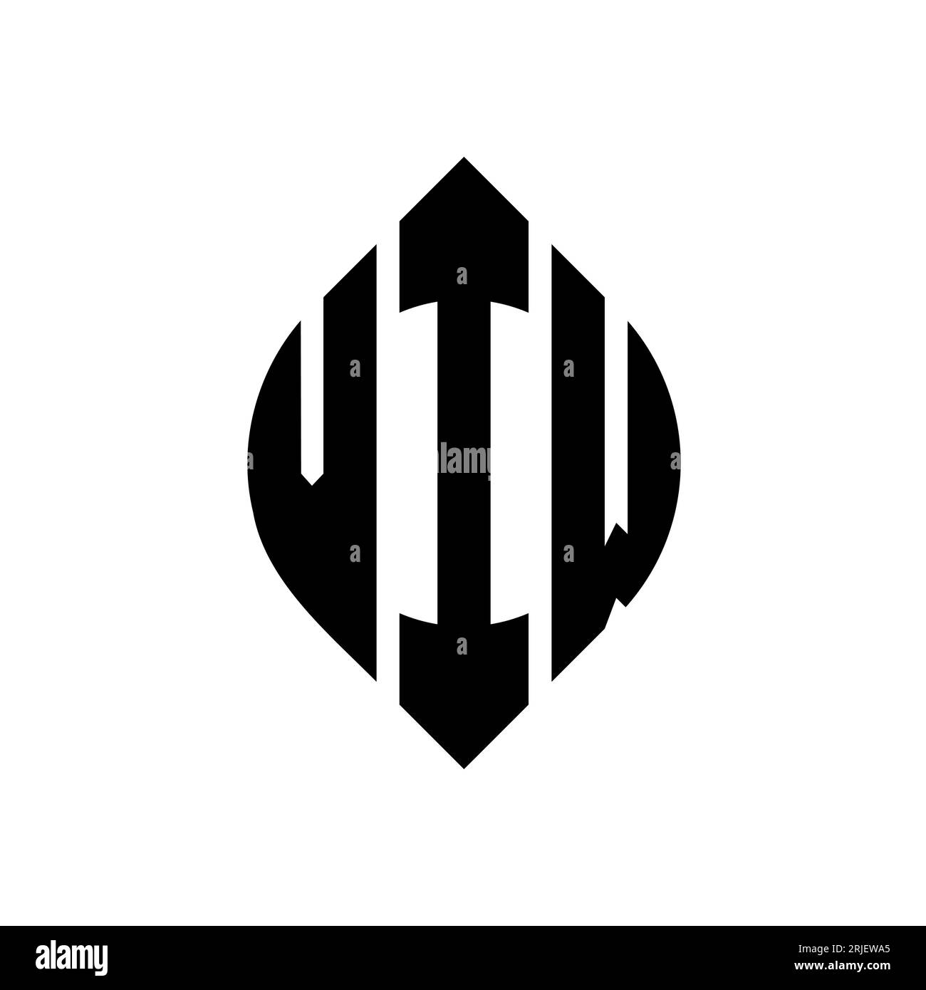 Viw ellipse hi-res stock photography and images - Alamy