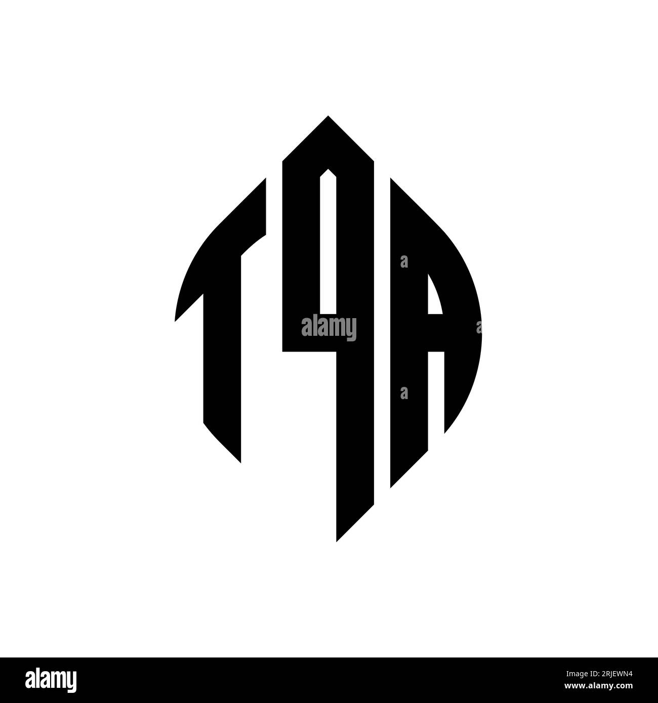 Tqa ellipse hi-res stock photography and images - Alamy