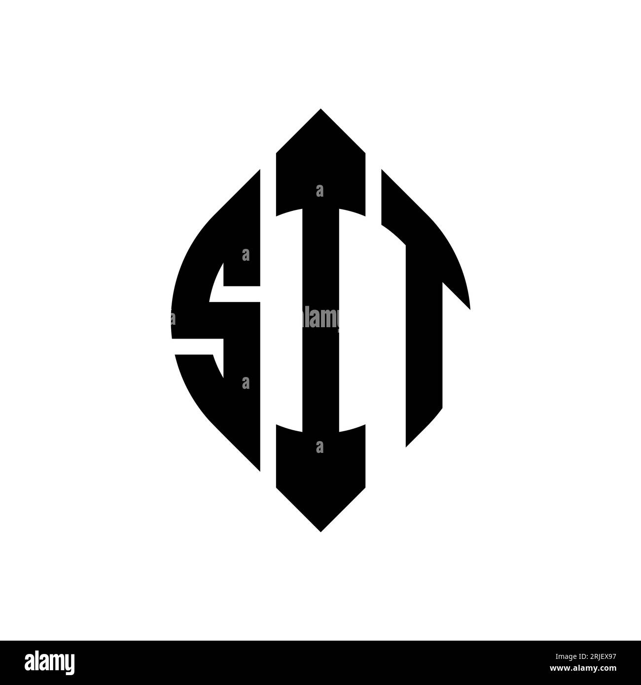 Sit ellipse hi-res stock photography and images - Alamy