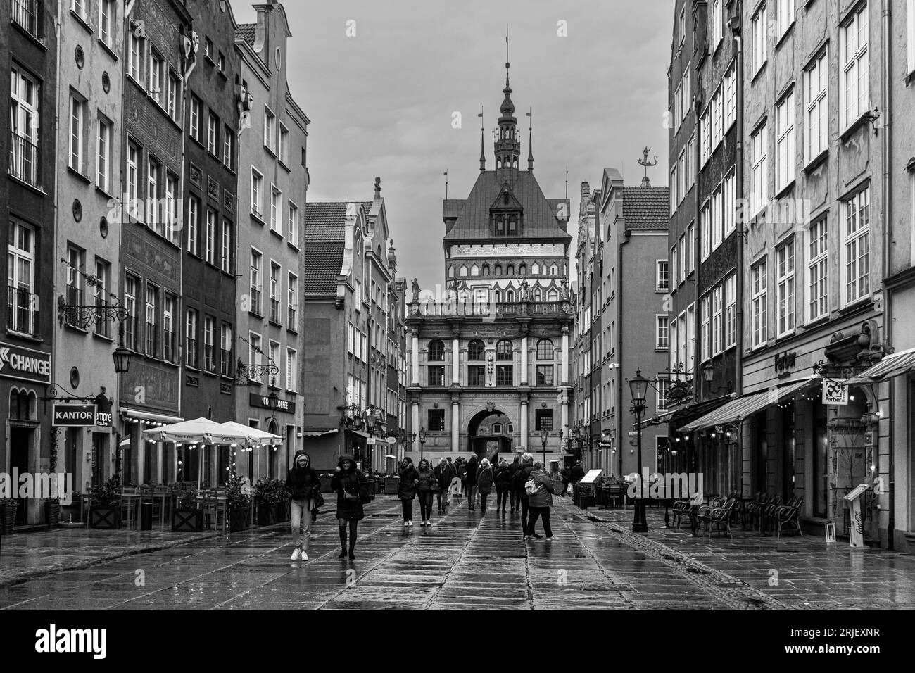 Stadtansichten hi-res stock photography and images - Alamy