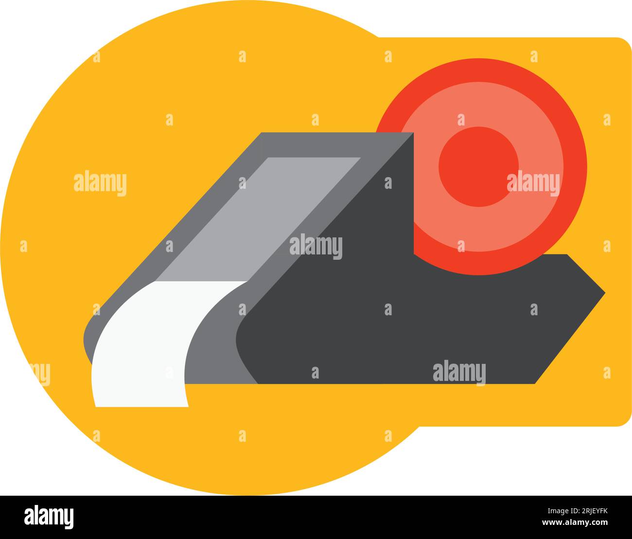 Label printer hi-res stock photography and images - Alamy