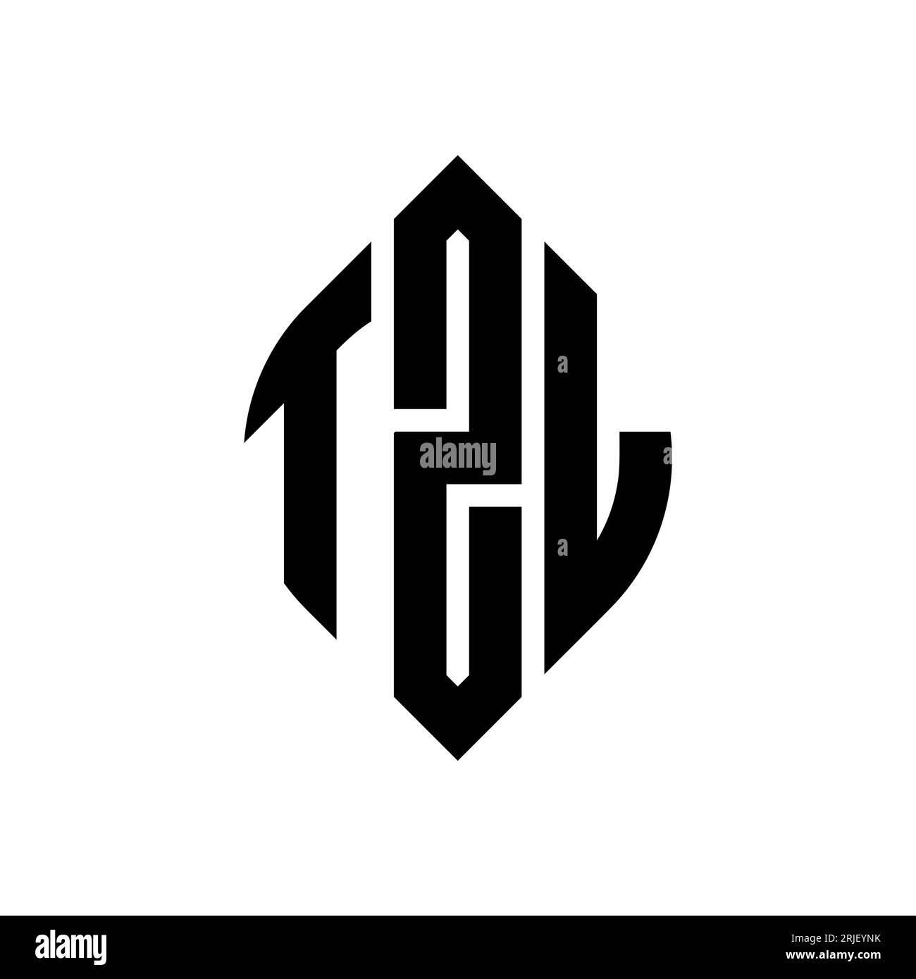 Tzl logo hi-res stock photography and images - Alamy